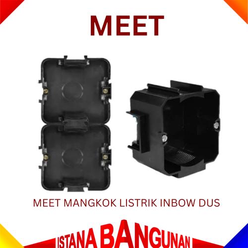Jual MEET MANGKOK LISTRIK INBOW EMBODUS - Kota Tangerang - toko IBN ...
