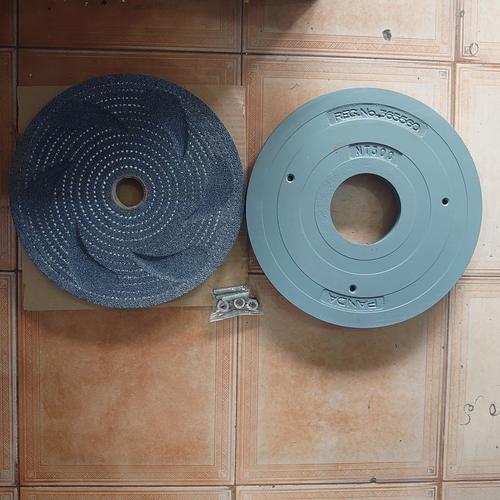 Jual Batu Gilingan Tahu PANDA 12 inch NT300 Batu PANDA 12" NT 300 Ori ...