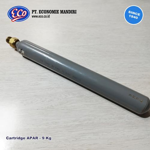 Jual CARTRIDGE APAR 9 KG - ECO / Gas Pendorong APAR - Kab. Sidoarjo ...