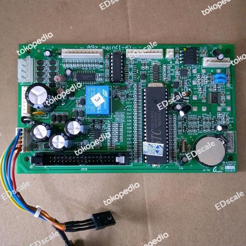 Jual MAINBOARD INDICATOR A9P / MAIN BOARD A9P - Jakarta Barat - PT ...