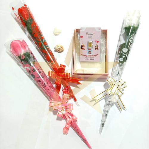 Jual PAKET BUNDLING GIFT BOX FREE UCAPAN - Jakarta Timur - Stargoldmkb ...