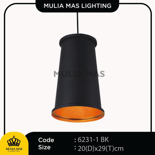 Jual Lampu Gantung Model Minimalis Hias Ruang Makan 6231 - SCP-6204-190 ...