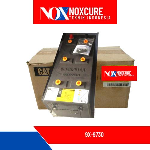 Jual 9X-9730 9X9730 BATTERY CAT GENUINE - Jakarta Barat - Noxcure ...