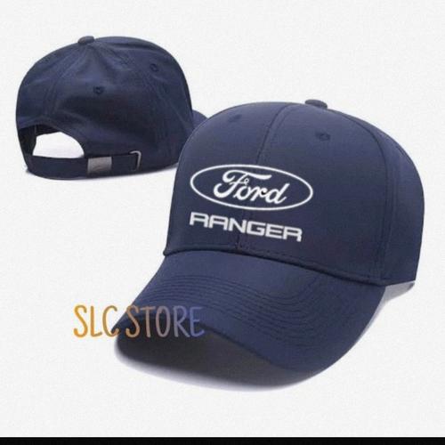Jual TOPI BASEBALL FORD RANGER CUSTOM- SLC STORE - Jakarta Timur - SLC ...