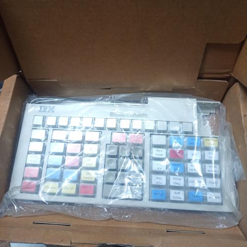 Jual keyboard ibm jadul . KYBD P/N :65Y4038. keyboard baru setok lama ...