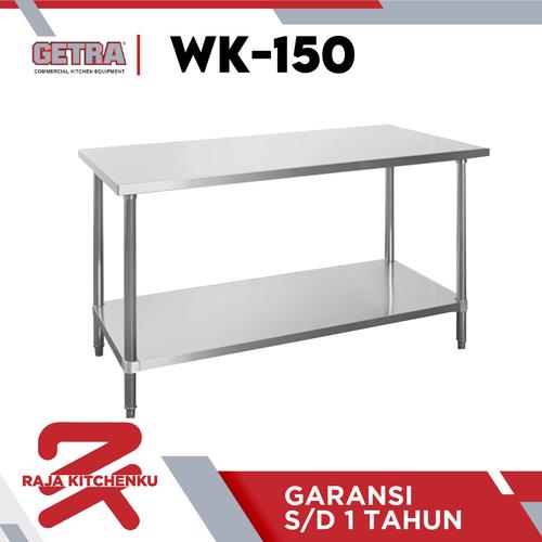 Jual Table Extra Shelf GETRA TES-150 For WK-150 Adjustable Feet ...