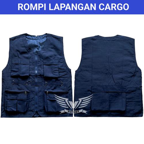 Jual ROMPI LAPANGAN MUTIFUNGSI CARGO - ROMPI MULTIFUNGSI - ROMPI ...