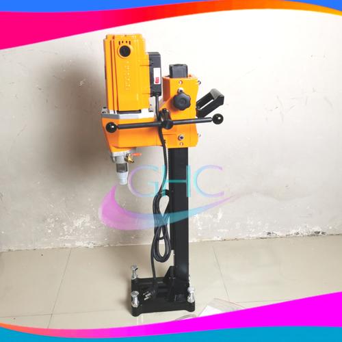 Jual Mesin Bor Coring Beton Tembok 8 inch 200mm Bosun Diamond Core ...