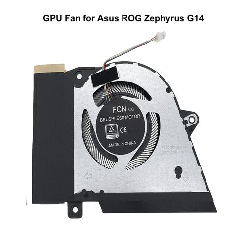 Jual Fan kipas Laptop ASUS Rog Zephyrus G14 GA401 GA401IV GA401Q ...