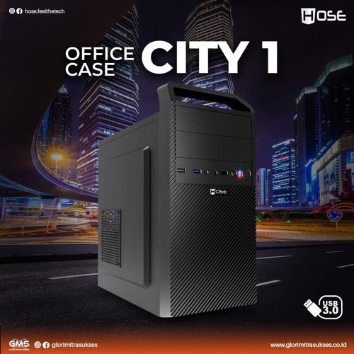 Jual RAKITAN PC CLIENT MURAH Core i7 GEN6 - PC10 - Kota Depok - Sonic ...