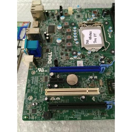 Jual Motherboard Pc Built Up Dell Optiplex 7010 Dt Terbaru Murah Bagus ...