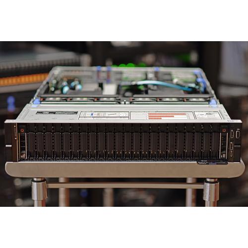 Jual SERVER DELL R740 XD 24 BAY 2,5INC DOUBLE XEON GOLD 6226 RAM 512GB ...