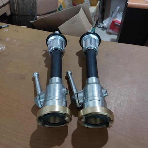 Jual Nozzle jet n spray 2" handle Connector Storz brass model awg ...