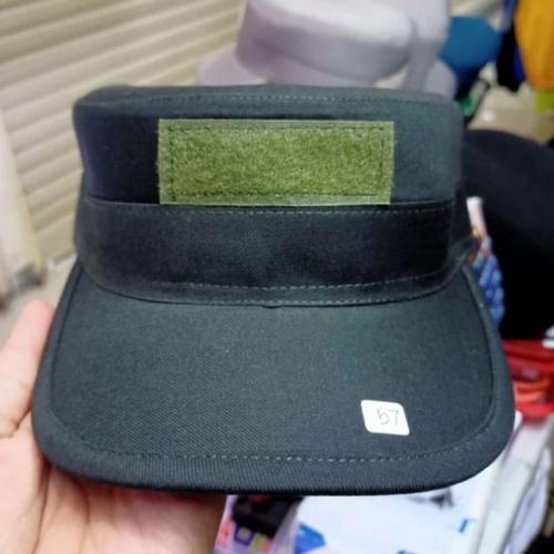 Jual TOPI PET PDH KOMANDO TNI AD - TOPI PET PDH TNI AD KOMANDO ...