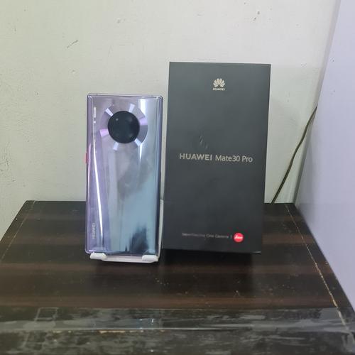 Jual HUAWEI MATE30 PRO 8/256 GARANSI NORMAL FULLSET ORI - Kota Yogyakarta - JSPHONE_ | Tokopedia