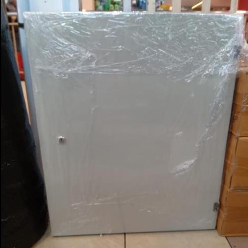 Jual Box Panel Indoor Plat 1,2 Ukuran 70x90x25cm - Kotak Panel Listrik ...