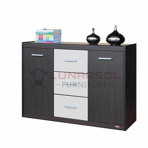 Jual LEMARI BUKU DRAWER RAK BUKU BUFET TV LEMARI ARSIP CR 120 80 ARNOR ...