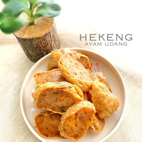 Jual Hekeng Ayam Udang - Goreng - Jakarta Pusat - Alavie Kitchen ...