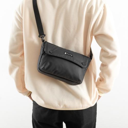Promo Sling Bag Pria Waterproof Distro Tas Selempang Anti Air Terbaru ...