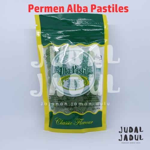 Jual Permen Alba Pastilles 100gr By JudalJadul - Kota Bogor ...