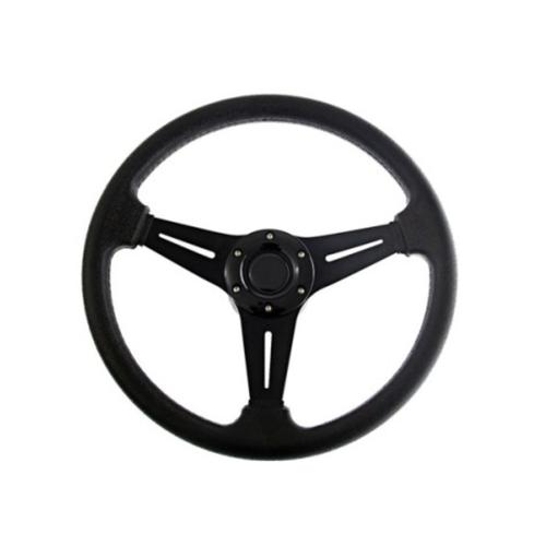 Jual Steering Wheel 13,5 inch Setir Kapal Aluminium - Jakarta Pusat ...