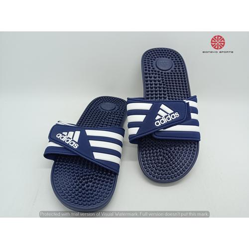 Promo SANDAL / SLIDE - ADIDAS ADISSAGE ORIGINAL F35579 - Jakarta Pusat ...
