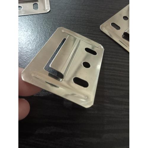 Jual Penjepit WPC - Klip WPC Wallpanel - Kab. Bogor - Mitra Karya Shop ...