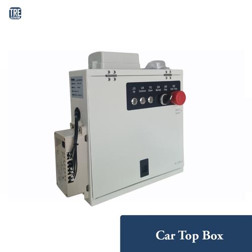 Jual Car Top Box - Jakarta Selatan - TRE-Elevator | Tokopedia