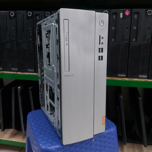 Jual PC Build-Up Lenovo 90G8 MT Core I5-7400 Gen7 Ram 16GB Ddr4 Ssd ...