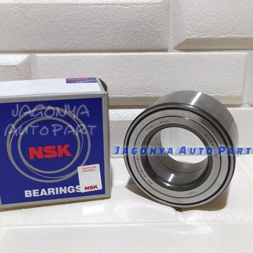 Jual Bearing Roda Depan Altis 2001 2002 2003 2004 2005 2006 Wish ...