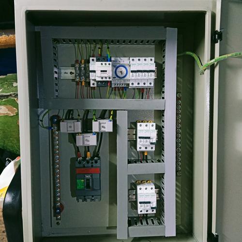 Jual Panel listrik 3 phase 3phase 20amper - Jakarta Pusat - Surya ...