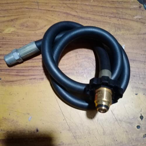 Jual selang pigtail 50kg 1/2 in kepala kayak katsura japan - Jakarta ...