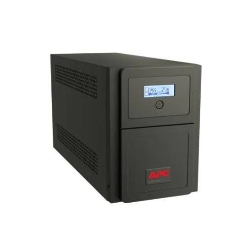 Jual UPS APC Easy UPS SMV 3000VA, Universal Outlet, 230V SMV3000AI-MS - Kota Medan - CNF ID ...