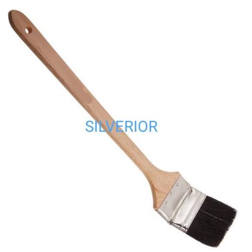 Jual Kuas Lengkung Gagang Panjang Pembersih Mesin Long Handle Brush ...