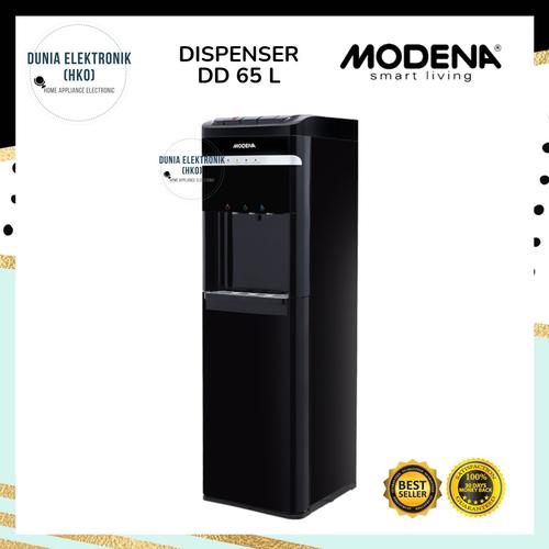 Promo Dispenser Modena DD 65 Dispenser Galon Bawah | Modena dd 65 l ...