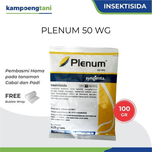 Jual PLENUM 500 WG 100 GRAM | INSEKTISIDA - 25 GRAM - Kab. Tuban ...