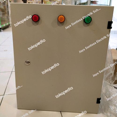 Jual PANEL BOX SDP 3Phase 50A Siap Pakai / Panel Kantor,Rumah,Indomaret ...