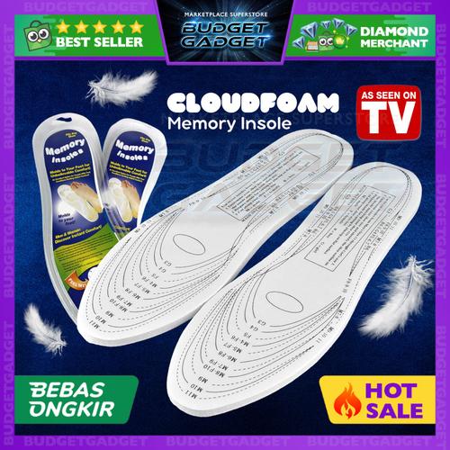 Jual Sol Sepatu Magnet/Magnetic Kesehatan Orthotic Energy Insoles 1 ...