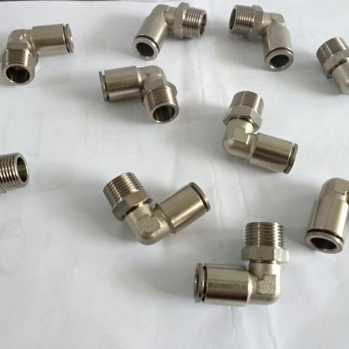 Jual Fitting Stainless Steel PLT 10-02 - Jakarta Barat - indo jaya ...