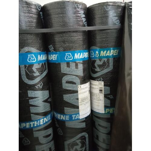 Jual Mapei Mapethene TA Granul / Bitumen membran bakar waterproofing ...