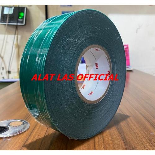 Jual 3M Scotchlite Reflective Tape EGP 2 Inch x 45 Meter Sticker ...