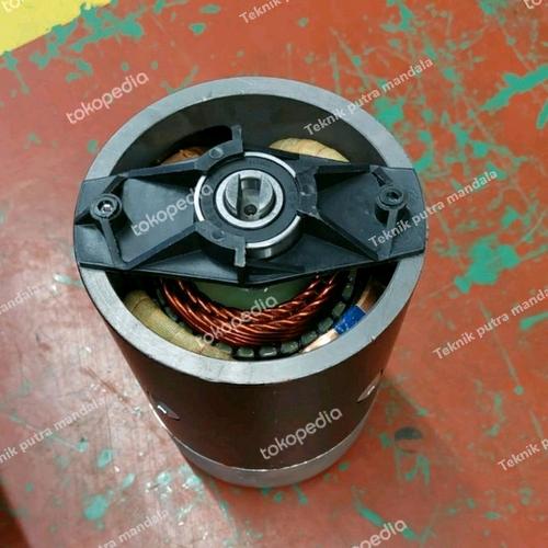 Jual ELECTRIK MOTOR 2,2KW 24VOLT BUAT MINI POWER PACK - Jakarta Barat ...