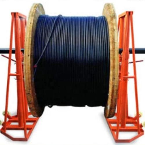 Jual Hydraulic Drum Jack 10 ton / HYDRAULIC CABLE DRUM LIFTING JACKS ...