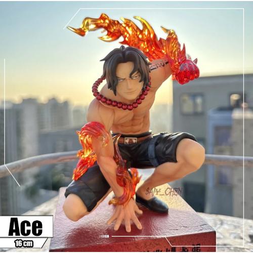 Jual Figure One Piece - Noodle Stopper Portgas D. Ace - Kota Tangerang ...