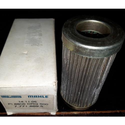 Jual Saringan Purifier Oli Hydraulic Lube Oil Filter Element MAHLE Pi ...