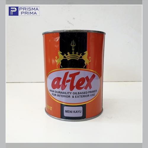 Jual Cat Dasar Meni Kayu Altex 1 Kg - Kota Denpasar - Toko Cat Prisma ...