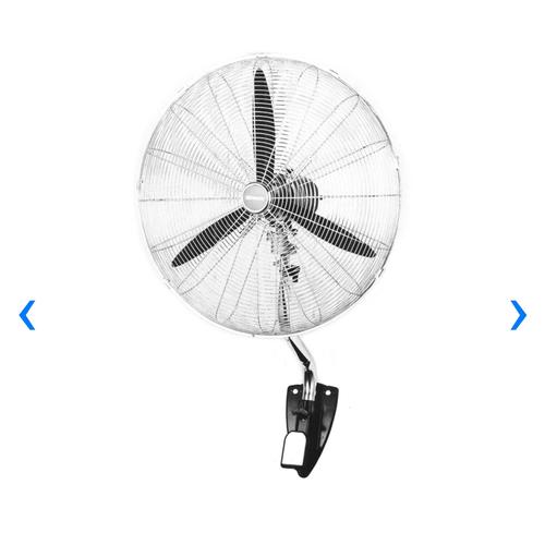 Jual Krisbow 24 Inci Kipas Angin Dinding Industrial Wall Fan dgn Remote ...