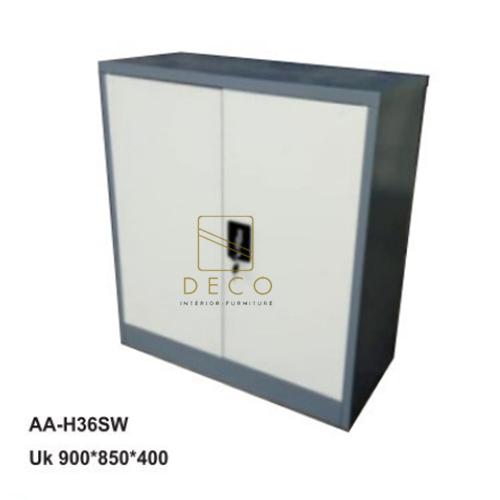 Jual Filing Cabinet/Lemari Besi Full Plat/Lemari Arsip/Lemari Kantor ...