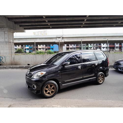 Jual velg mobil Avanza pakai velg hsr tokyo r15 - Jakarta Timur - HSR ...
