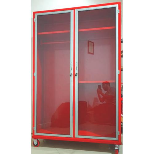 Jual Lemari safety cabinet / Lemari Safety Pemadam APD Fire Safety ...
